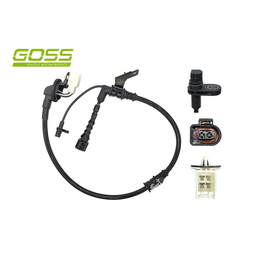Goss Wheel Speed Sensor - Mazda - WS277 | Supercheap Auto