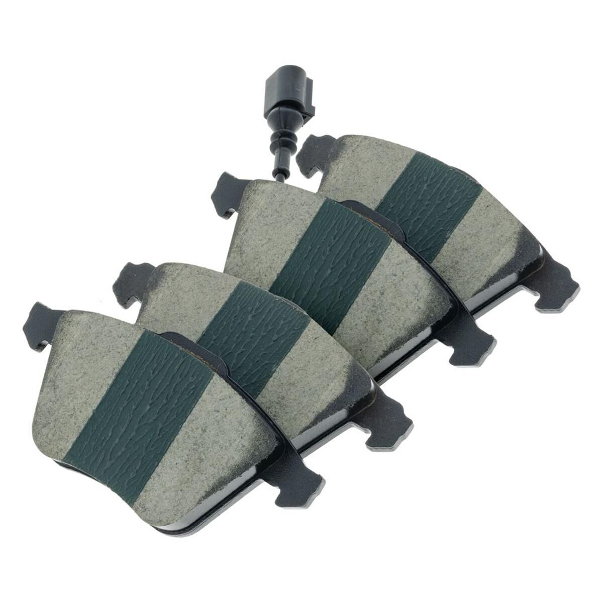 Bremtec Euro-Line Brake Pads - BT1923AEL | Supercheap Auto