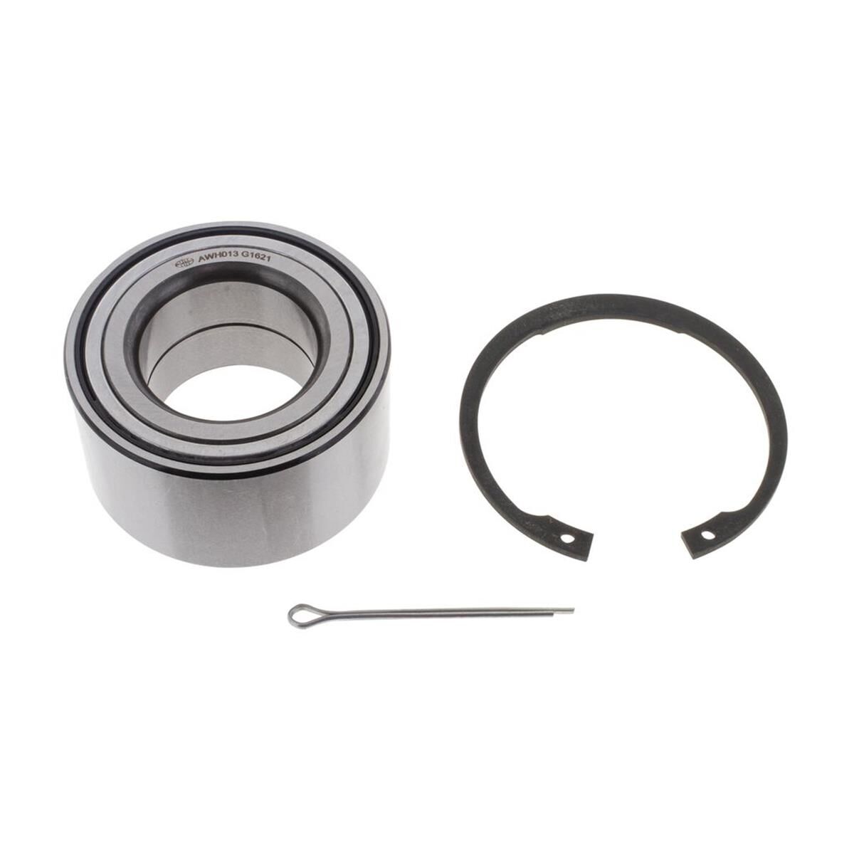 Aunger Bearing Kit No Abs Front Hyundai Elantra Kia Rio Gk3907 Vkba3907 ...