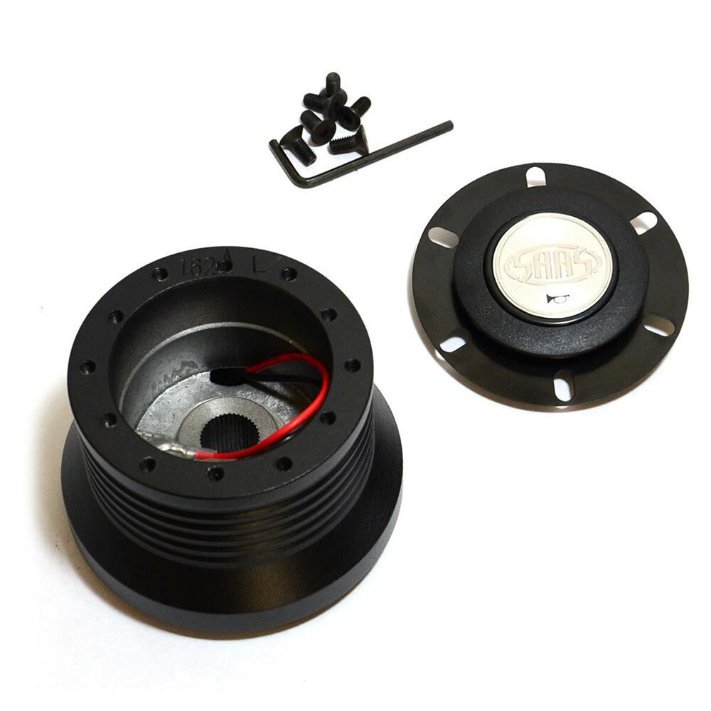 SAAS Steering Wheel Boss Kit Suit Ford Falcon EA-ED & XR6 BK162L ...