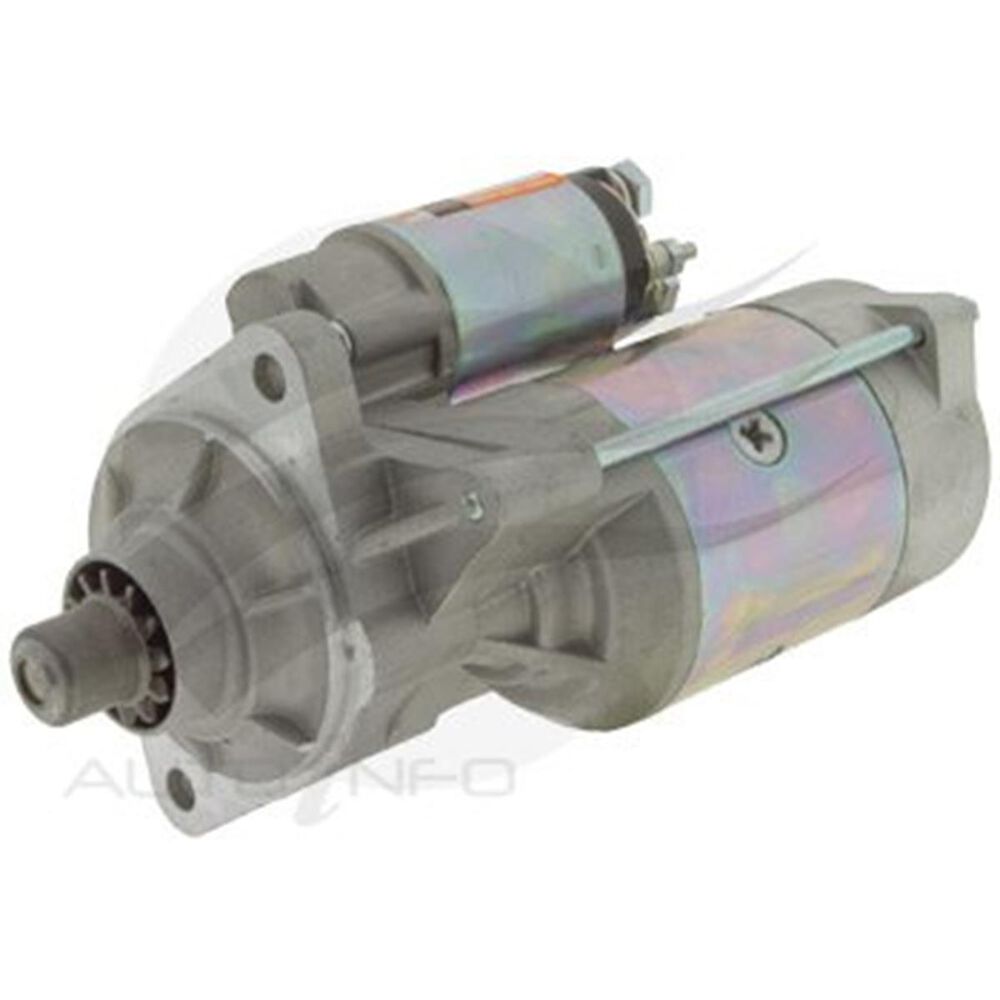 Jaylec Starter Motor - 70-0021 | Supercheap Auto