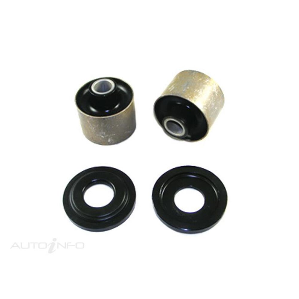 Whiteline Subframe Mount Bushing - W92962 | Supercheap Auto