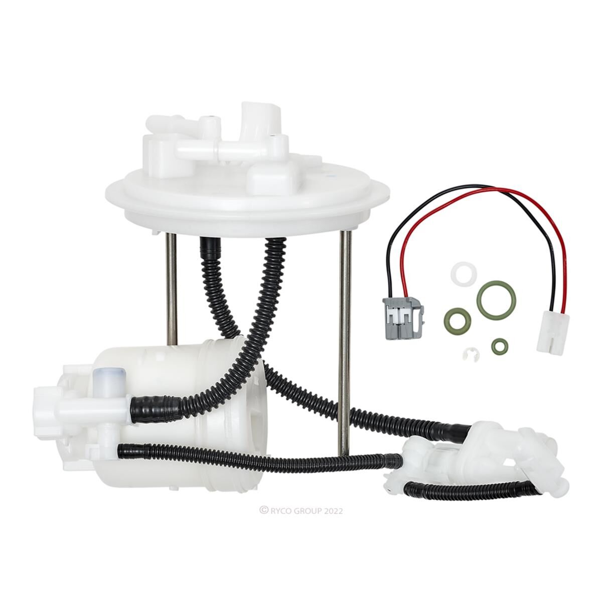 Ryco In-Tank Fuel Filter - Z1093 | Supercheap Auto