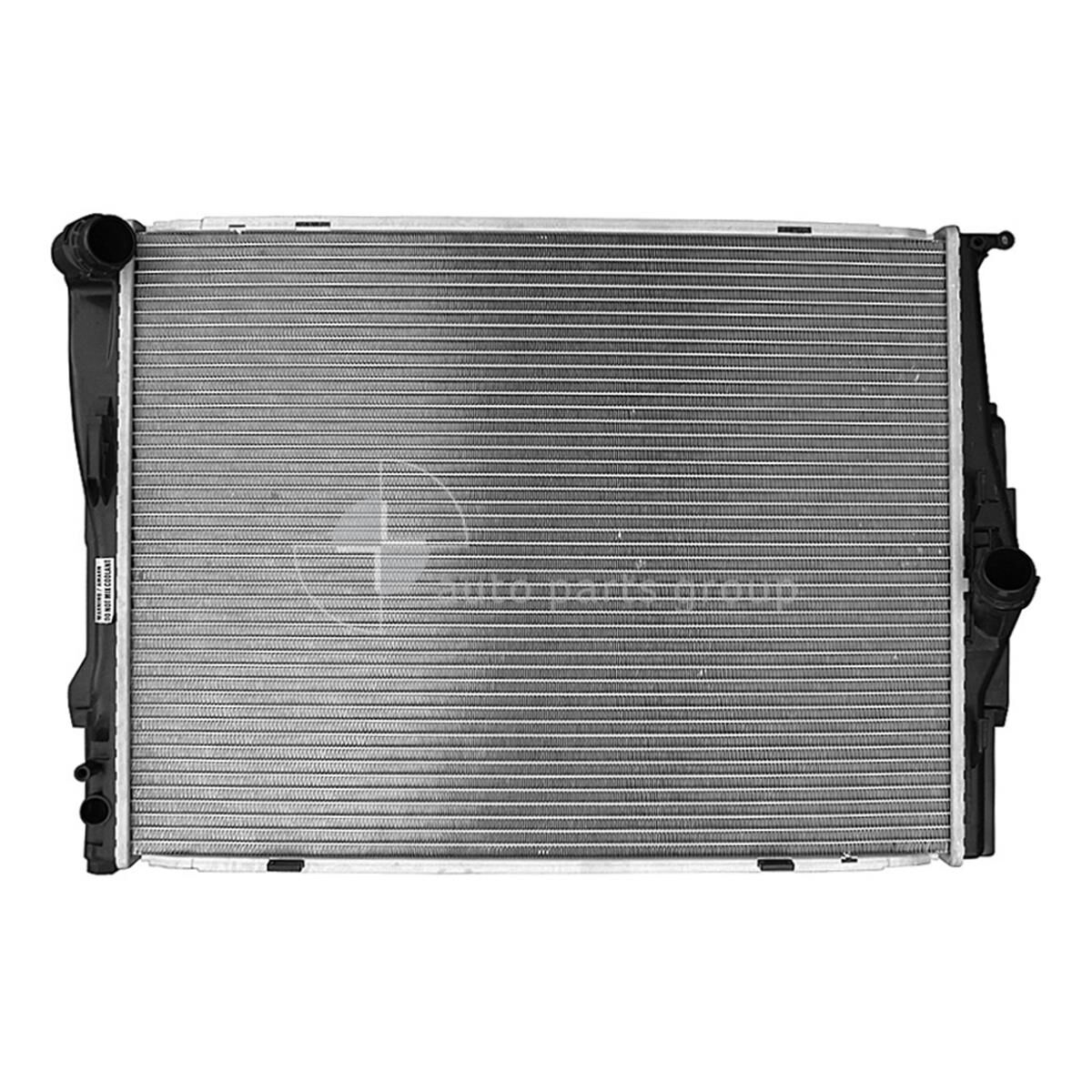 Motorkool Radiator - ETE-34000 - Suits BMW 1 Series E82 2011-2013 ...