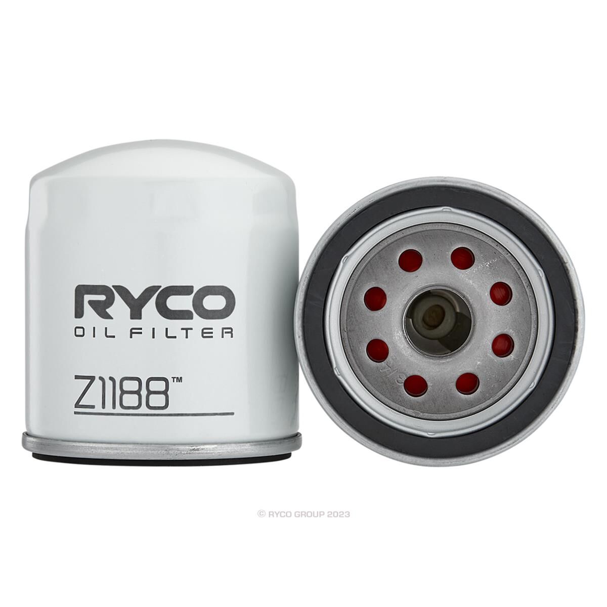 Ryco Transmission Filter - Z1188 | Supercheap Auto