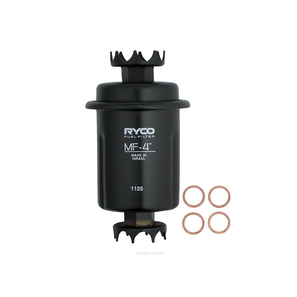 Ryco Fuel Filter - MF4 | Supercheap Auto