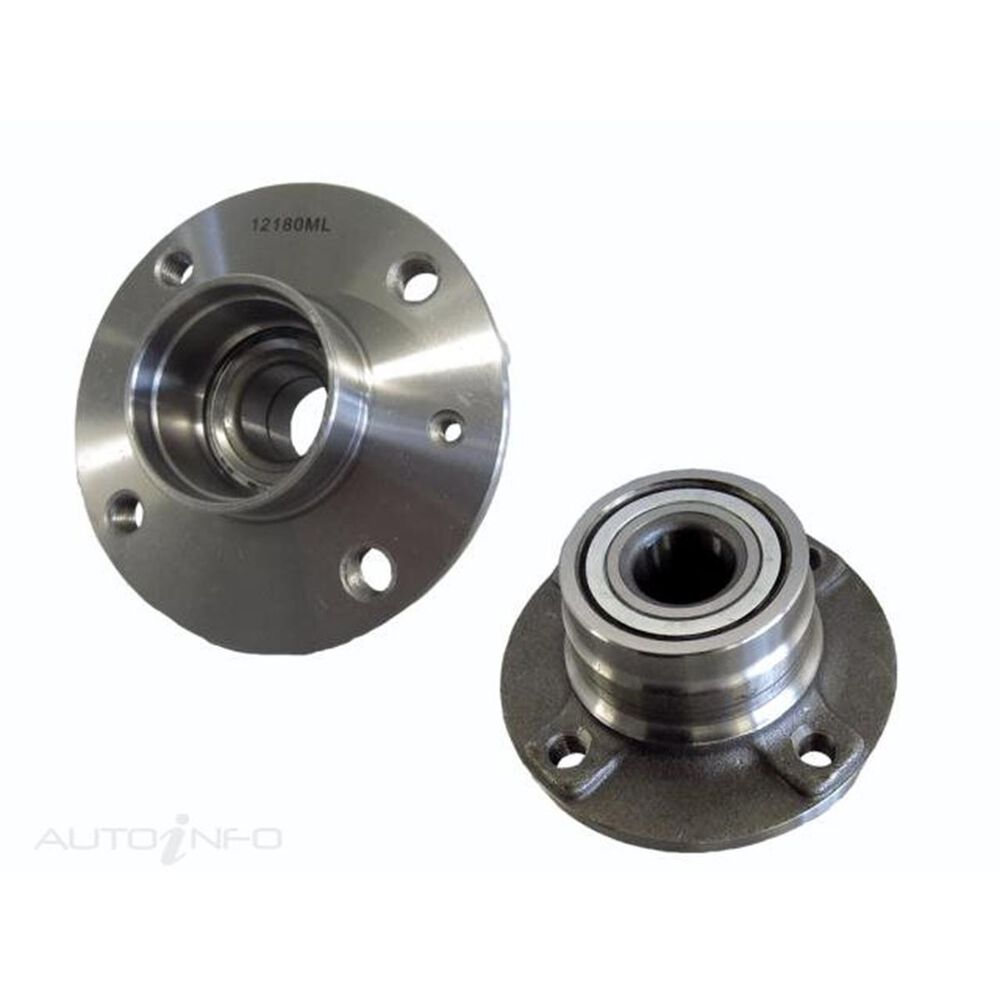 Sterling Wheel Bearing/Hub Ass - HUB-HLBR-012B | Supercheap Auto