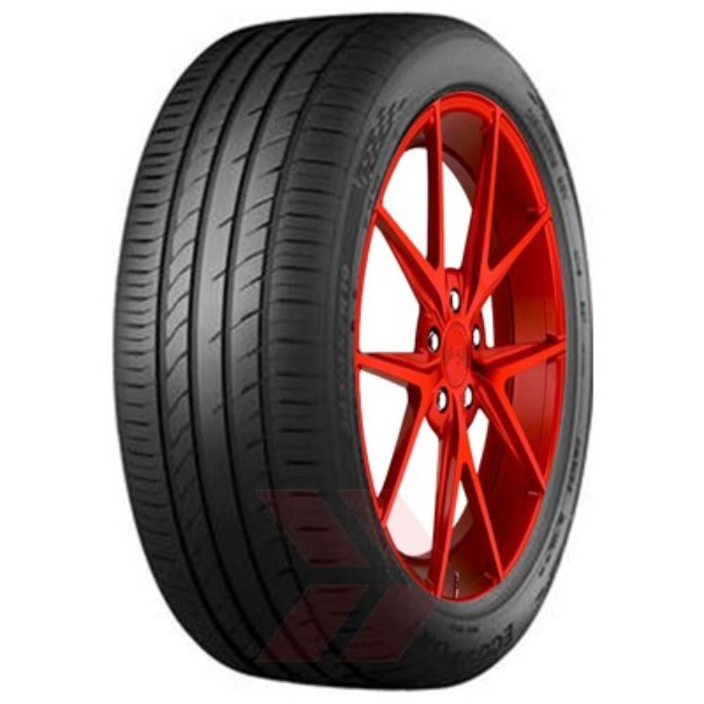 Rapid Ecosport 4X4 Tyres 235/55R19 105V | Supercheap Auto