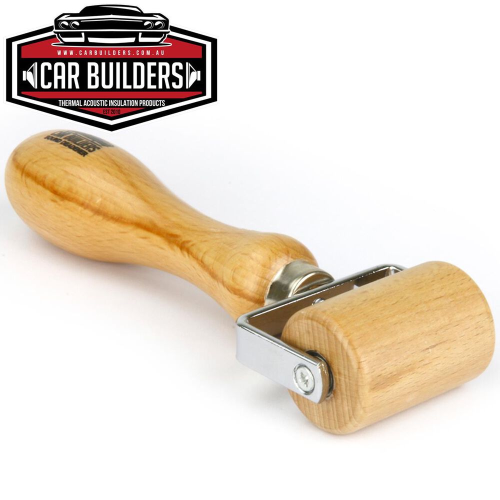Car Builders Application Roller - AR. | Supercheap Auto