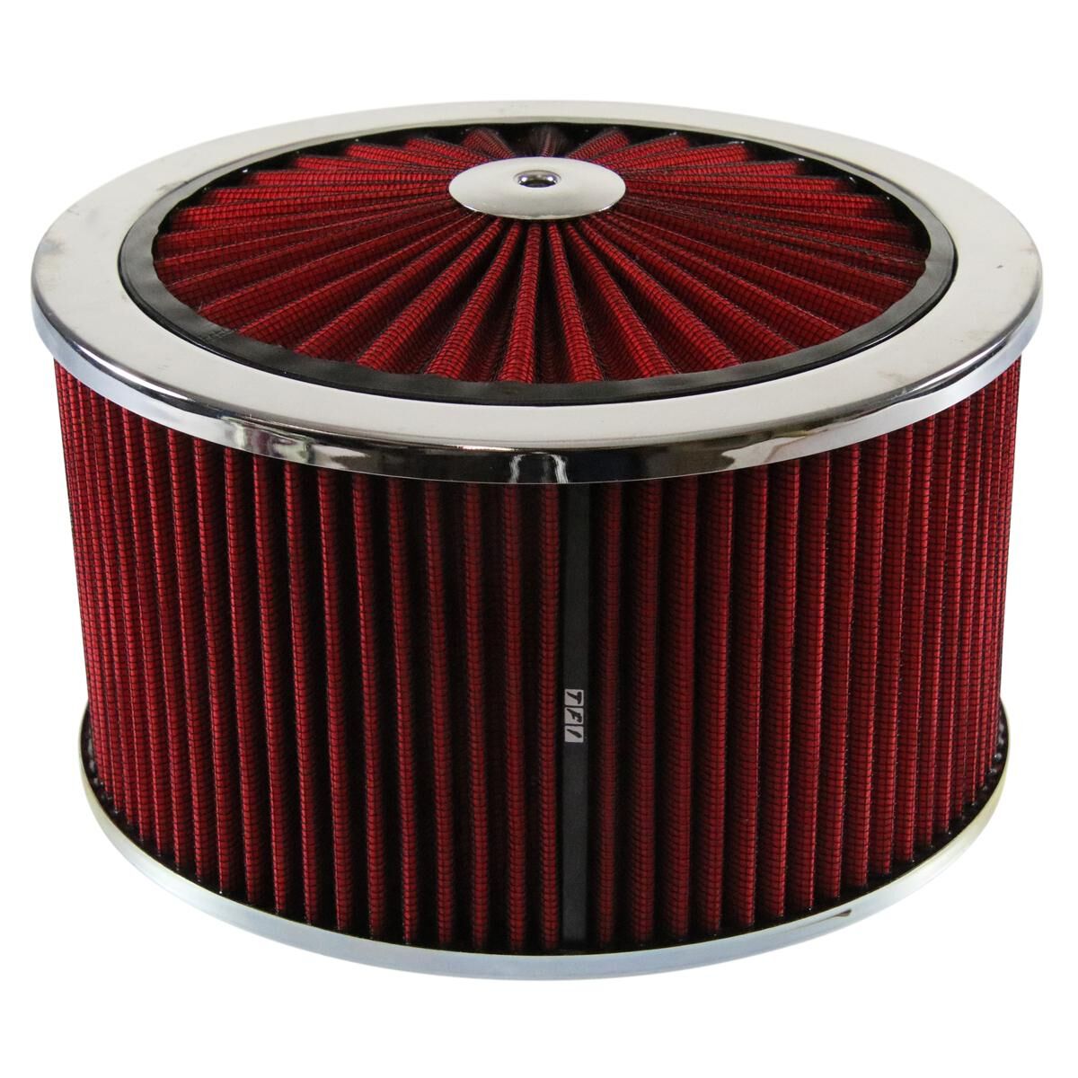 TFI Racing Xtra Flow Filter Red 9 x 5 Holley Base - 45932 | Supercheap Auto
