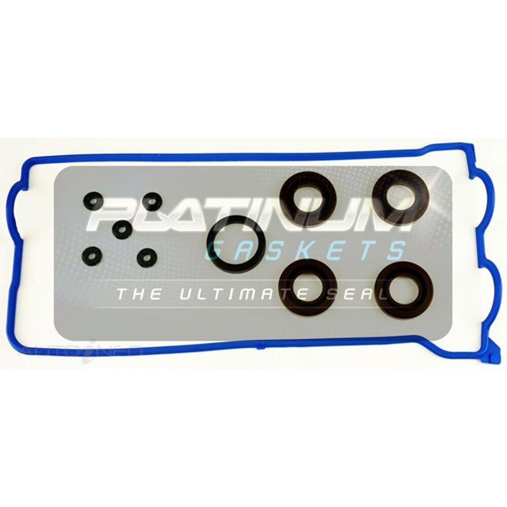 Platinum Rocker Cover Gasket Set - JN865K | Supercheap Auto