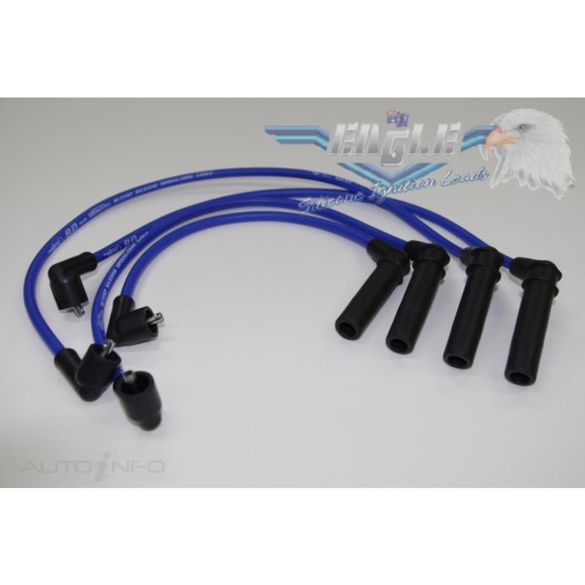 Eagle Spark Plug Lead Kit - 84264HD | Supercheap Auto