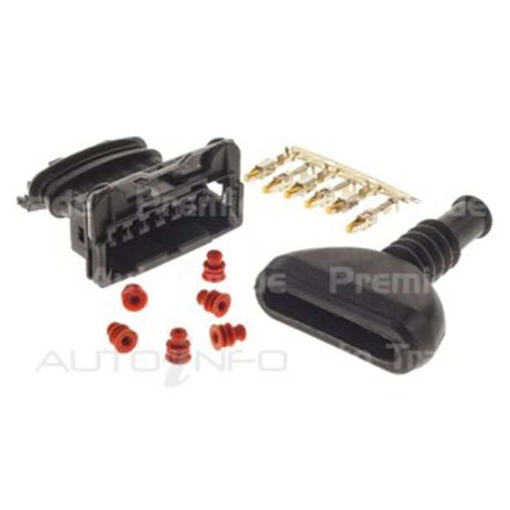PAT Wiring Connector Plug Set - CPS-020 | Supercheap Auto