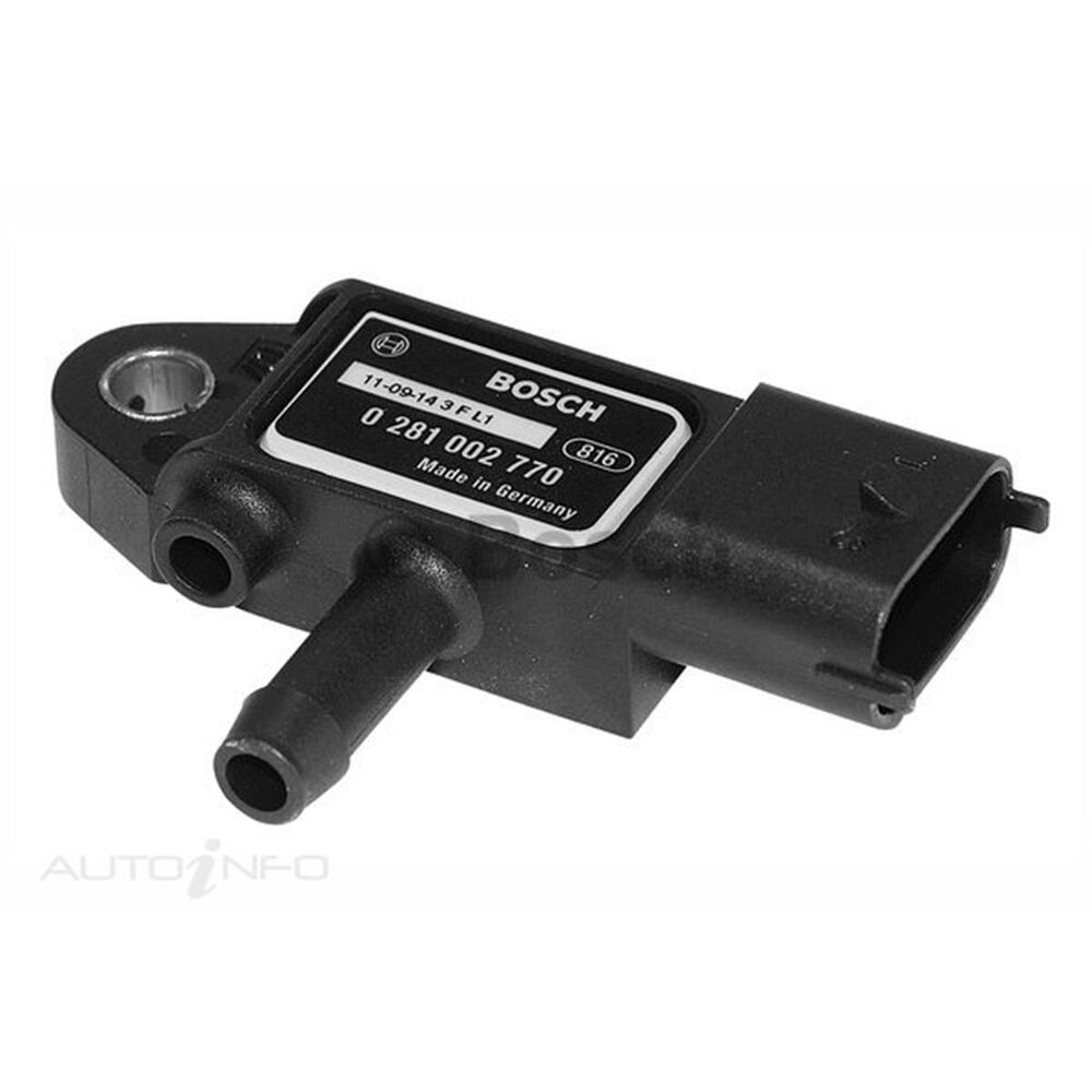 Bosch Oxygen Sensor - 0281002770 | Supercheap Auto