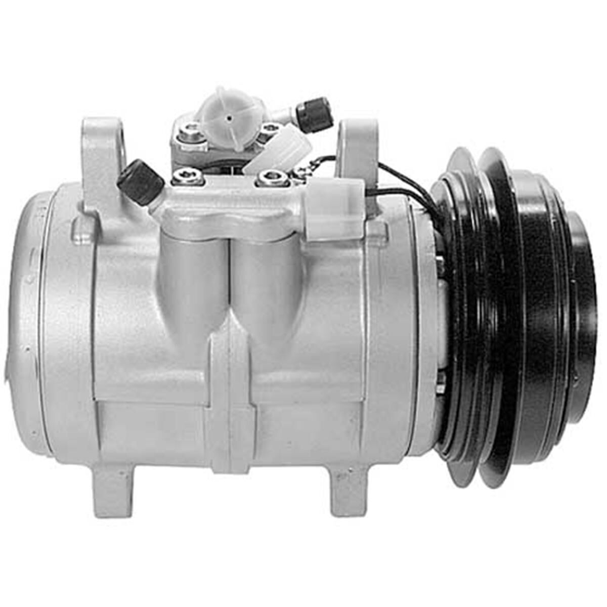 Denso A/C Compressor - CM4240 | Supercheap Auto