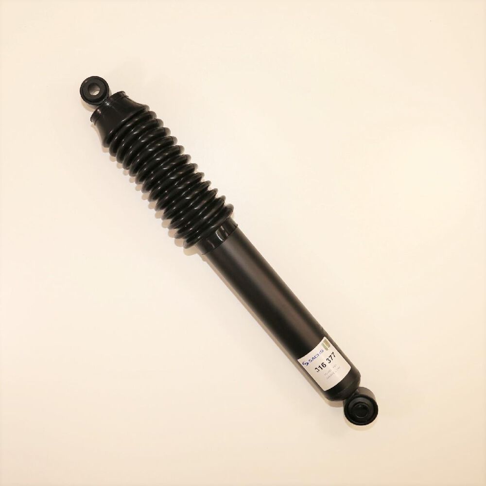 Sachs Max Rear Shock Absorber - 316 377 | Supercheap Auto