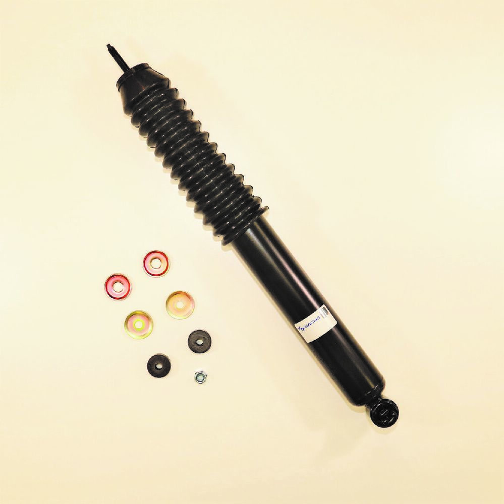 Sachs Max Front Shock Absorber - 317 237 | Supercheap Auto