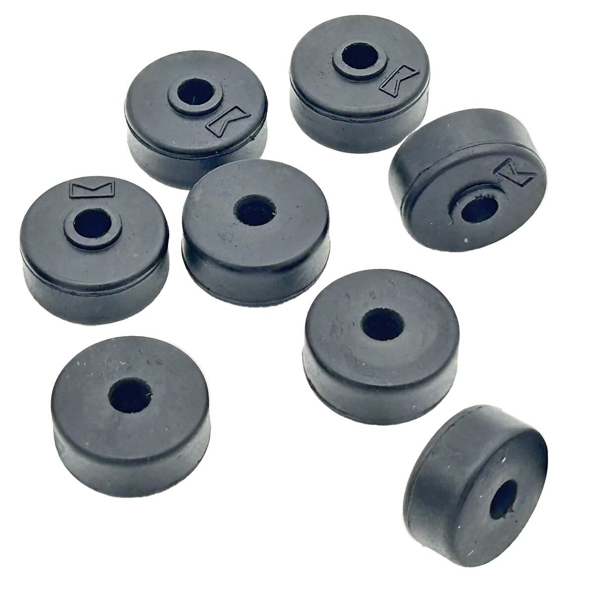 Mackay Shock Absorber Bush - RBK1169 | Supercheap Auto