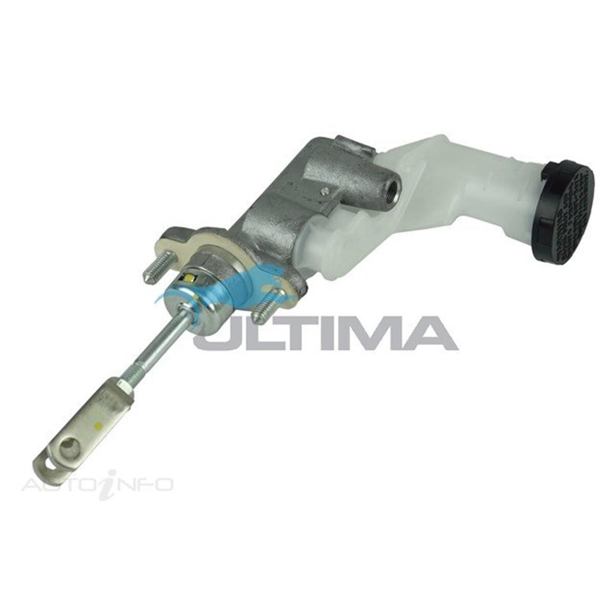 Ultima Clutch Master Cylinder - JB10199 | Supercheap Auto