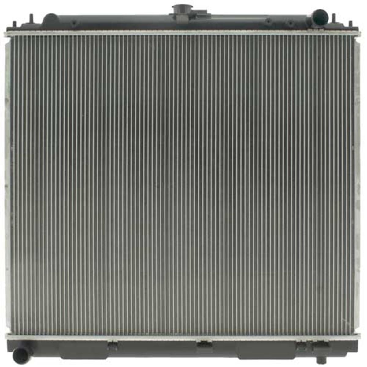 Koyorad Radiator to suit Nissan Navara D40 05- - JR6056J | Supercheap Auto