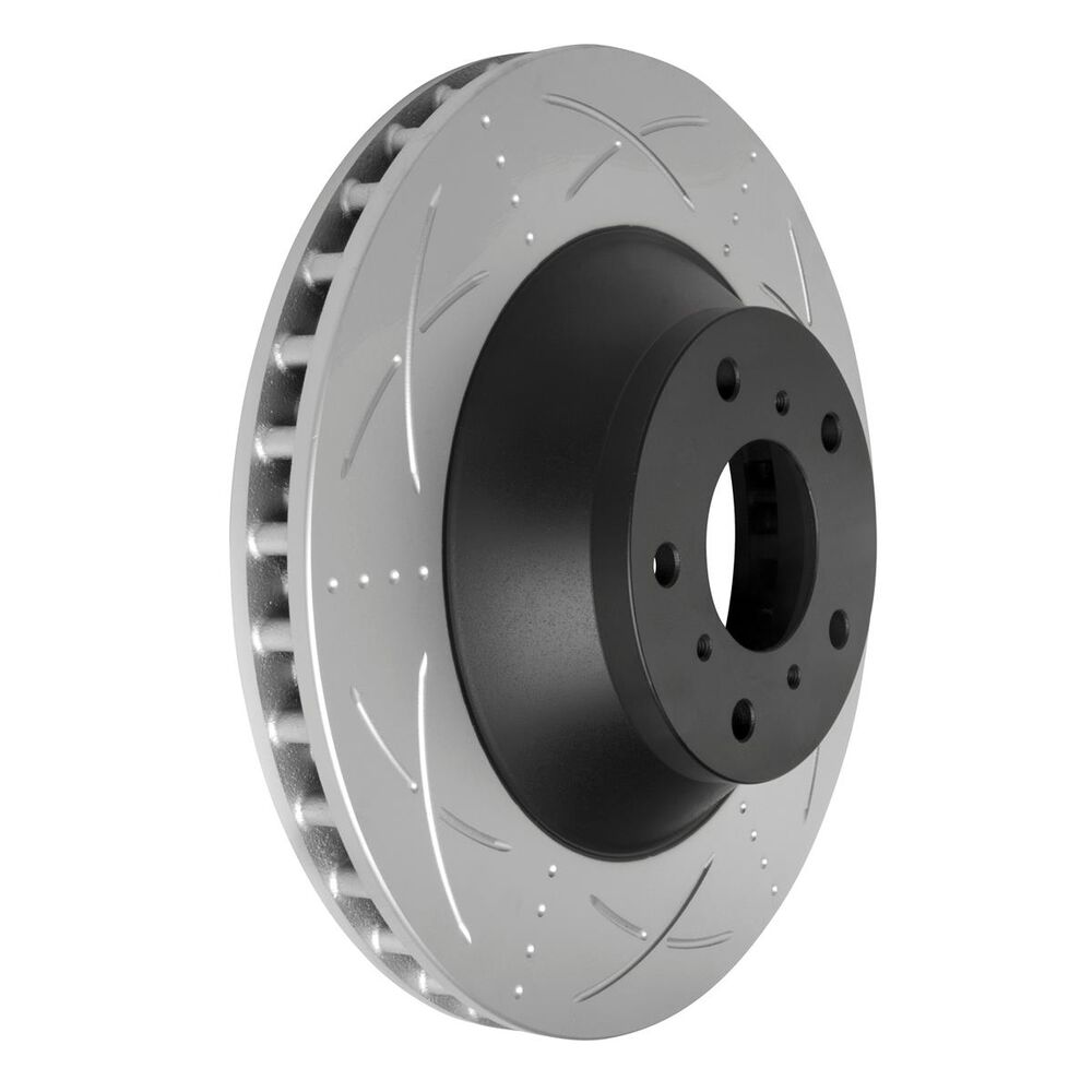 Bendix Ultimate Brake Rotor - Single, BR055ULT | Supercheap Auto