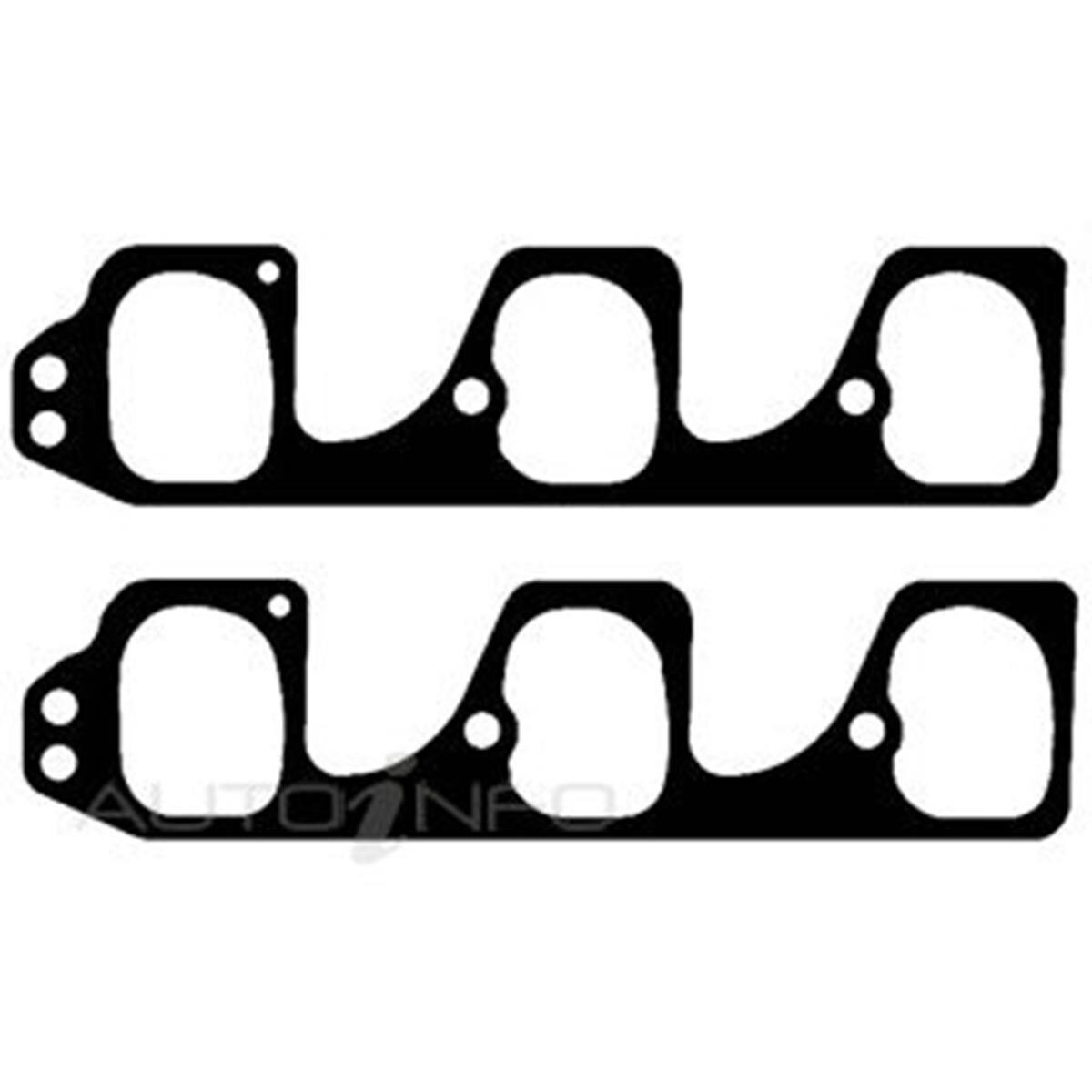 Crossfire Intake Manifold Gasket - XMS3584 | Supercheap Auto