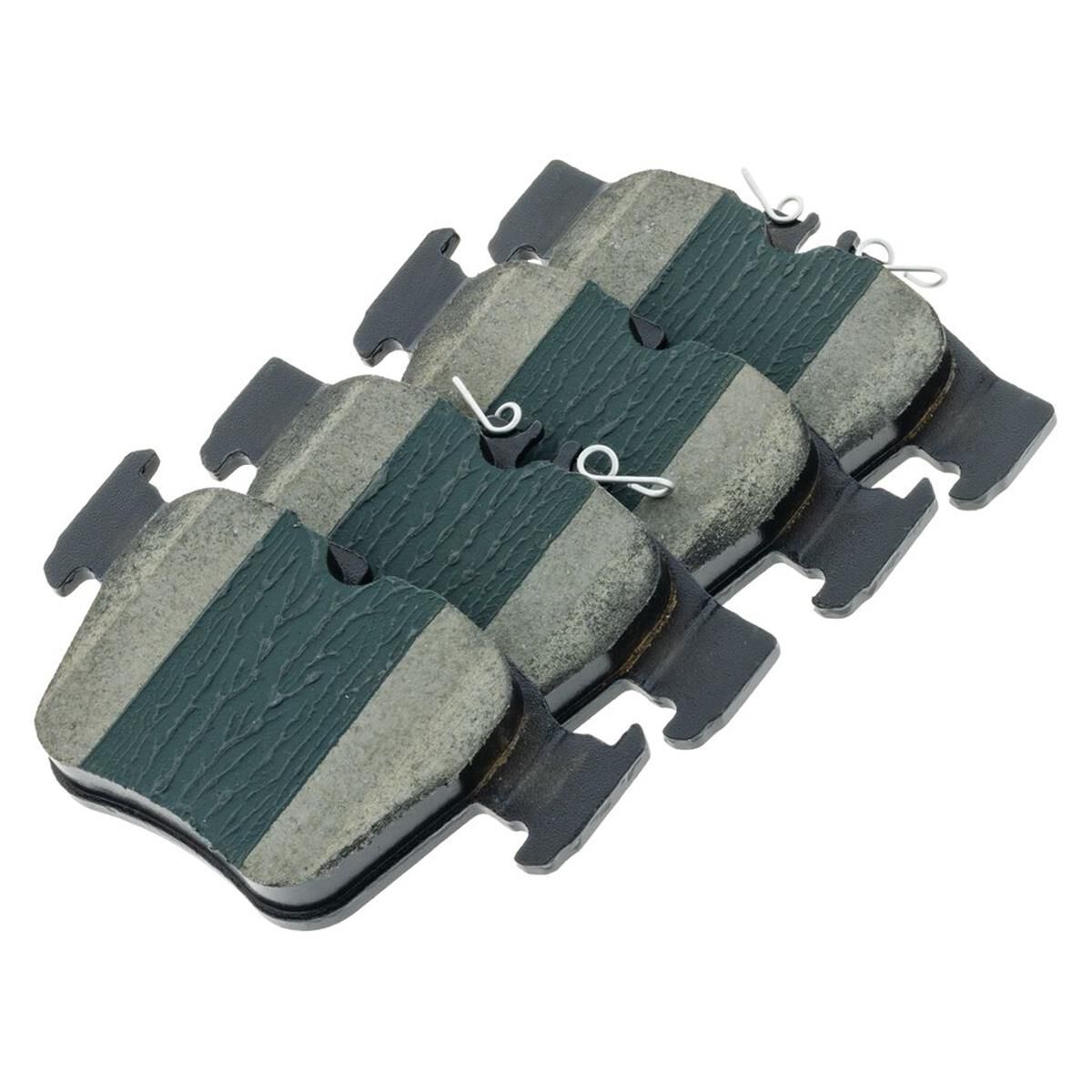 Bremtec Euroline HD Ceramic+ Brake Pads, BT24730EL | Supercheap Auto