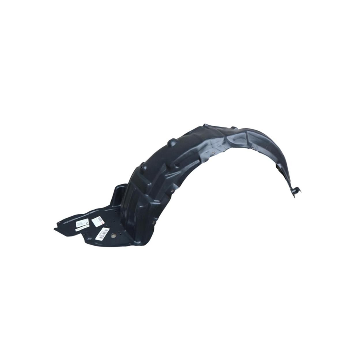 Sterling Front Guard Liner to suit Lexus Is 08/2005 to 06/2013 - LXIS ...