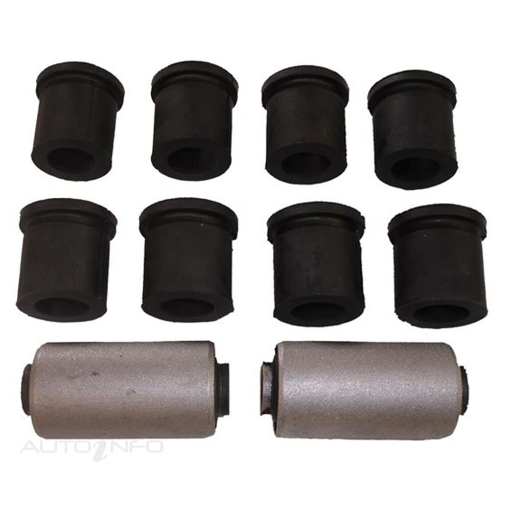 Transgold Leaf Spring Bush Kit - SK192 | Supercheap Auto