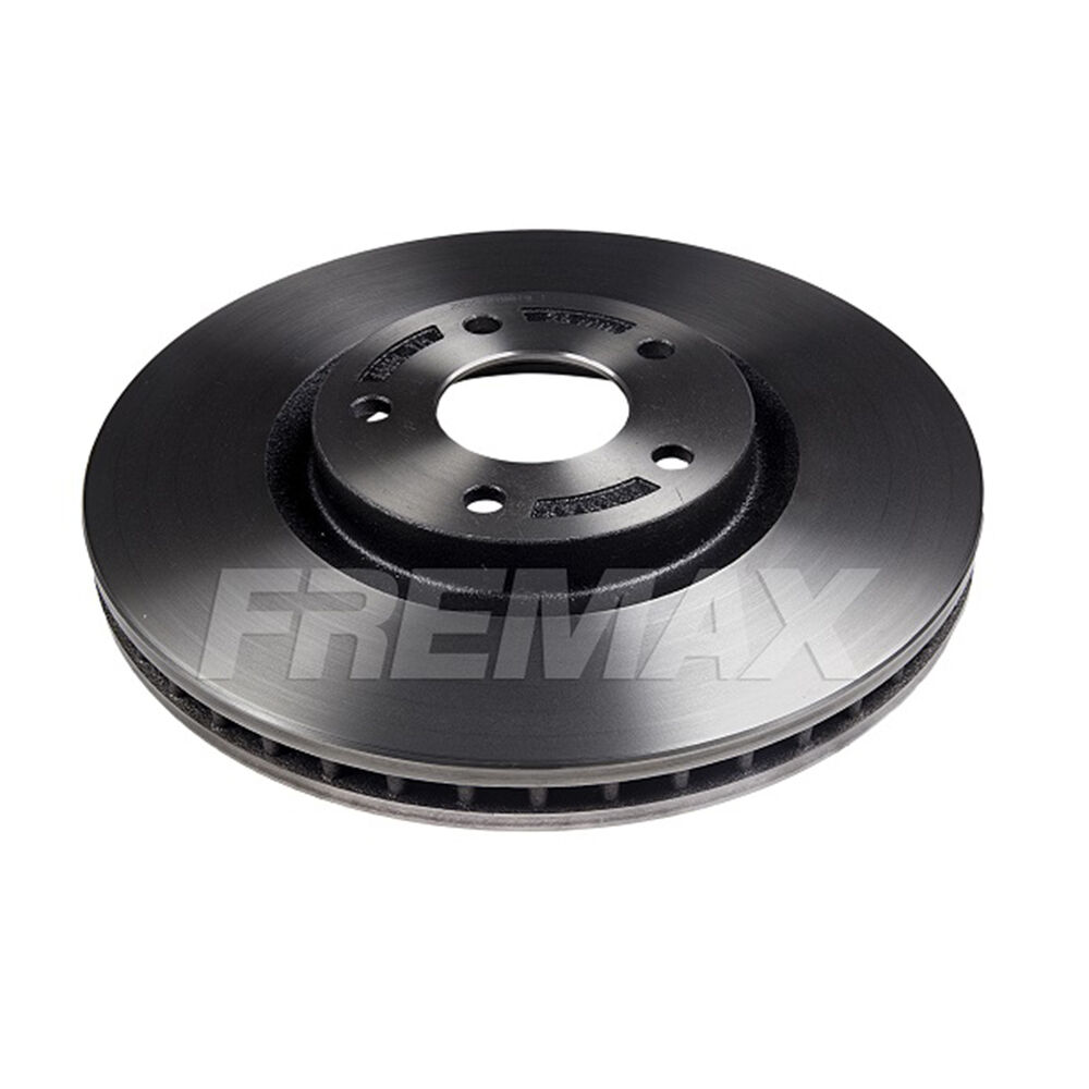 Fremax Brake Disc Rotors - Single Front - BD-2059 | Supercheap Auto
