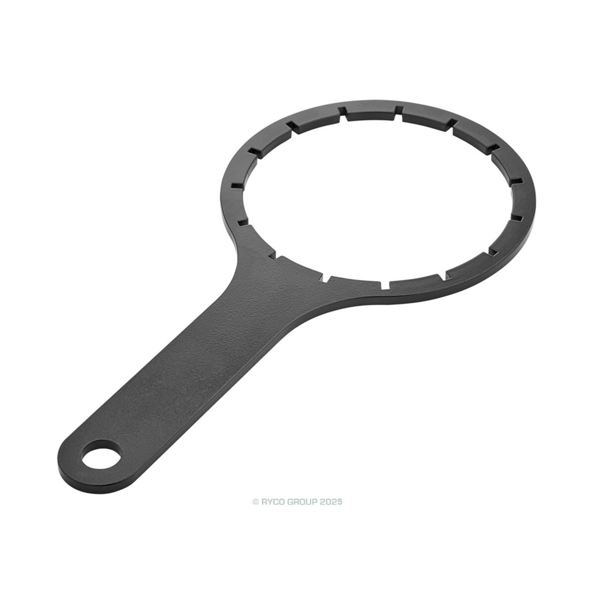 Ryco Fuel Filter Removal Tool - RST233 | Supercheap Auto
