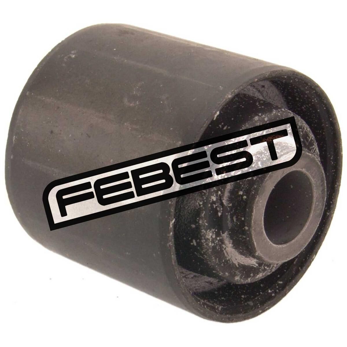 FEBEST Bushing Rear Upper Trailing Rod - NAB-251 | Supercheap Auto