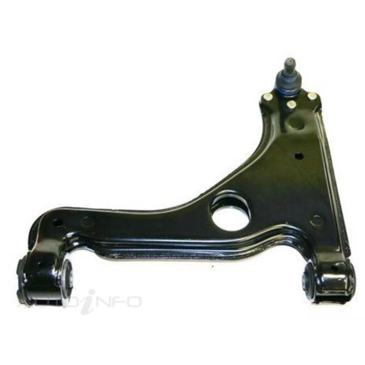 Top Performance Control Arm - Front Lower - BJ806L-ARM | Supercheap Auto