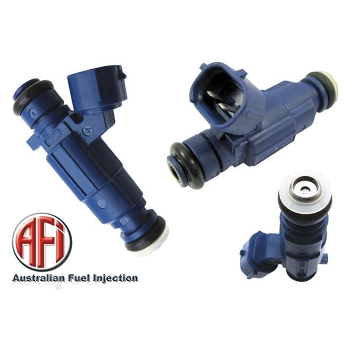AFI Fuel Injector - FIV9686 | Supercheap Auto