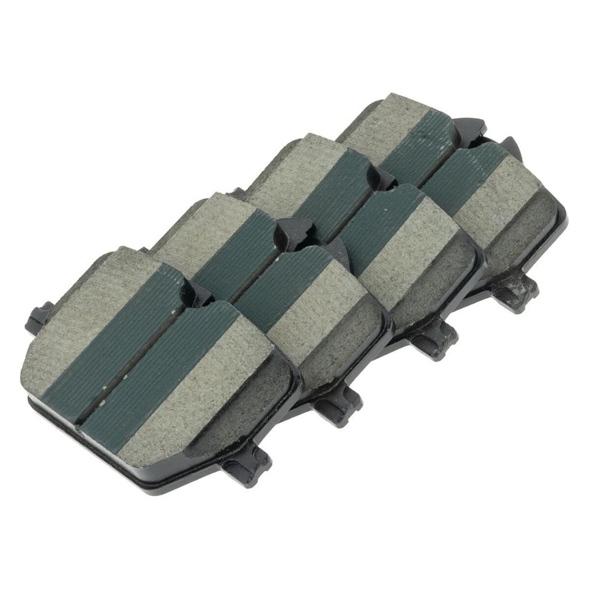 Bremtec Euroline Ceramic+ Brake Pads, BT29480EL | Supercheap Auto