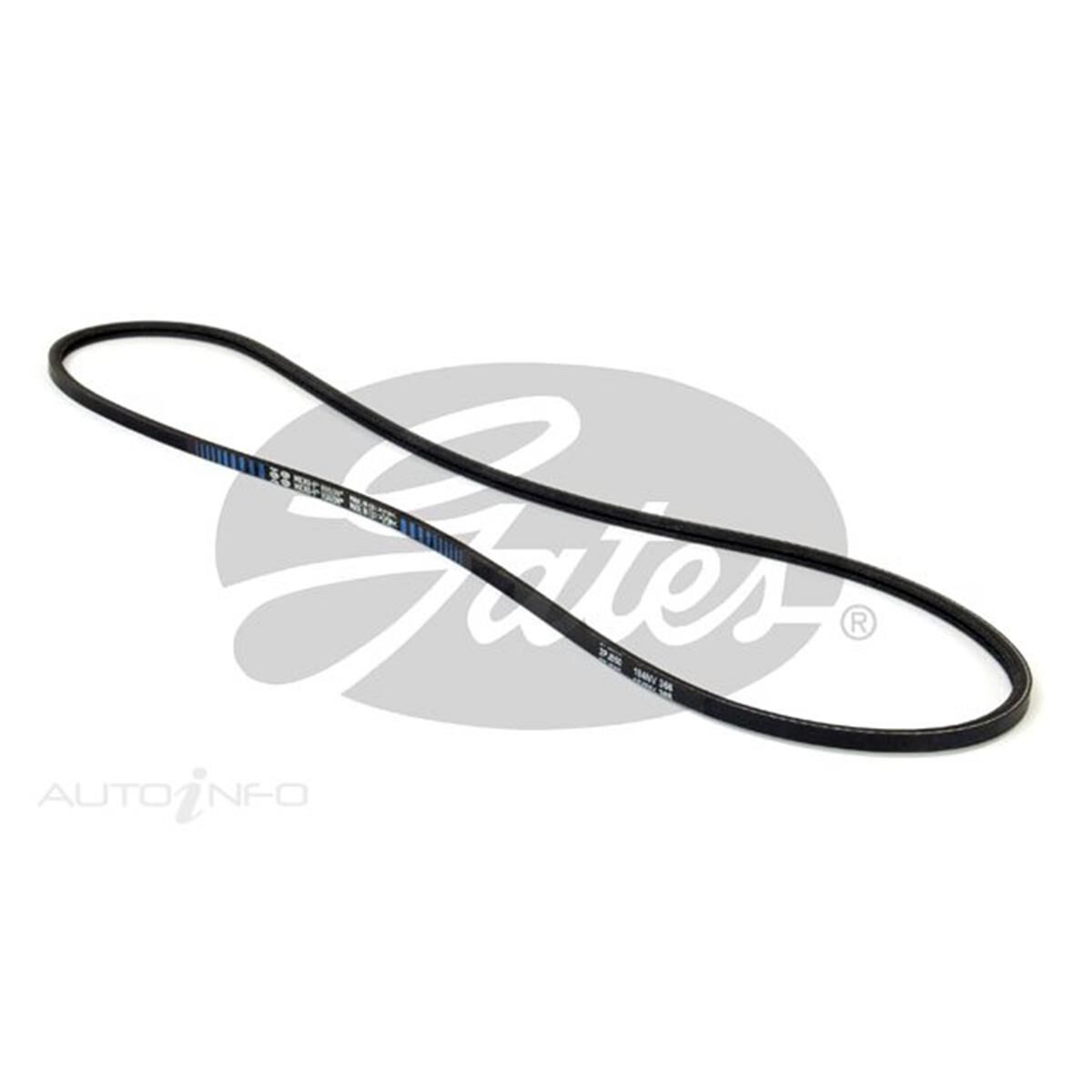 Gates V Belt - 2PJ860 | Supercheap Auto