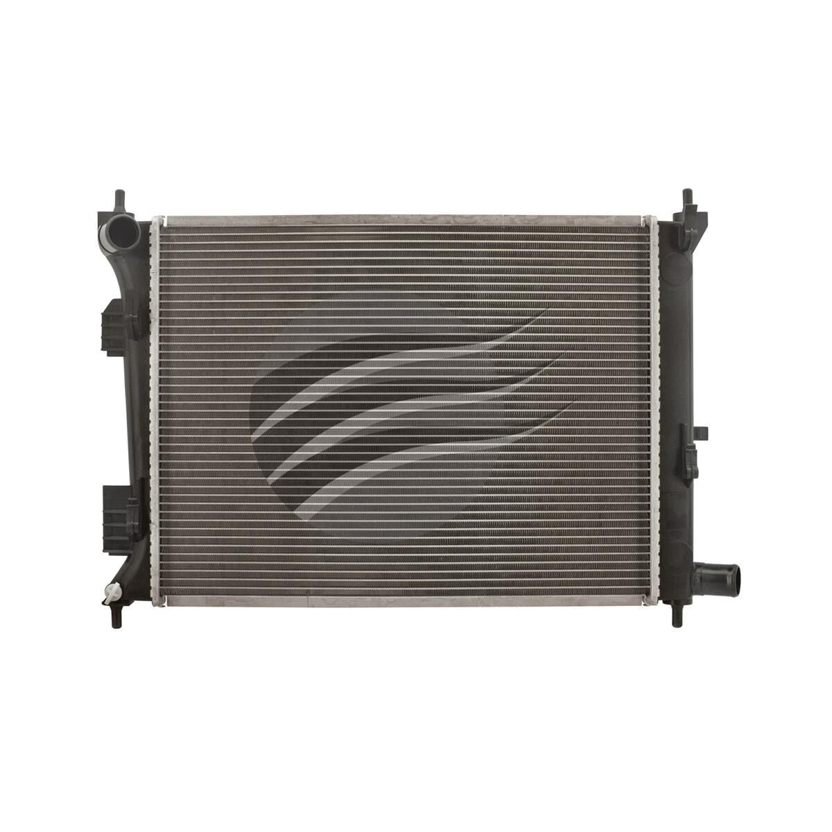 Koyorad Radiator to suit Hyundai I20 Pb Accent Rb - JR5146J ...