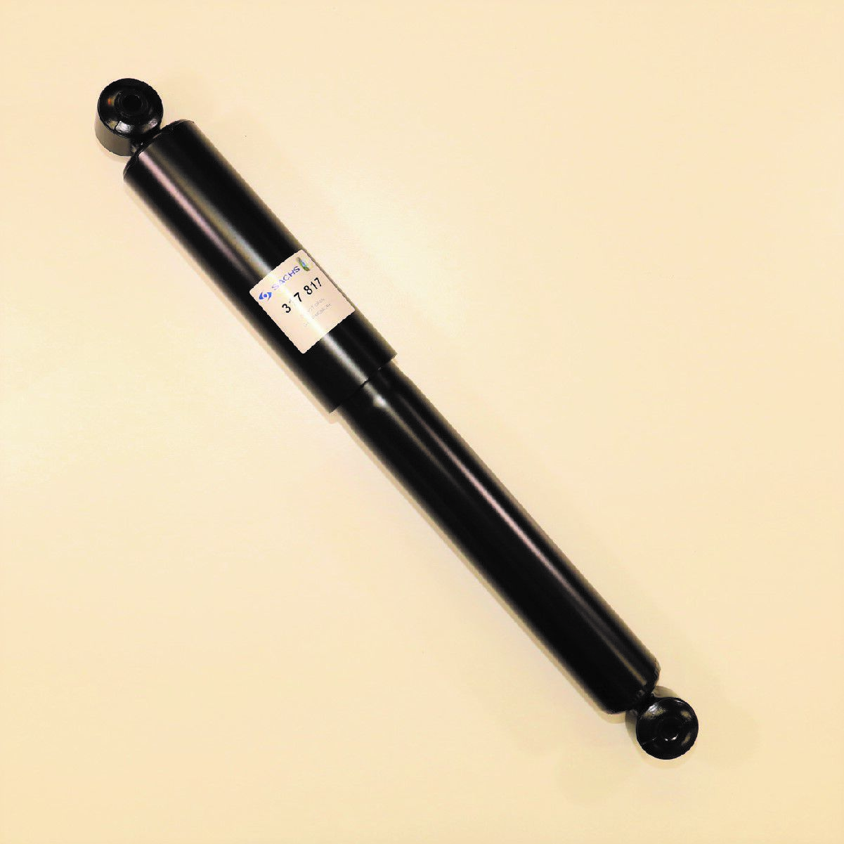 Sachs Max Rear Shock Absorber - 317 817 | Supercheap Auto