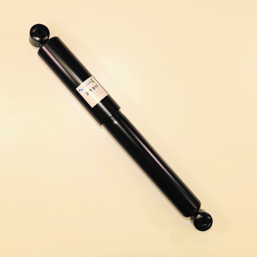 Sachs Max Rear Shock Absorber - 317 817 | Supercheap Auto