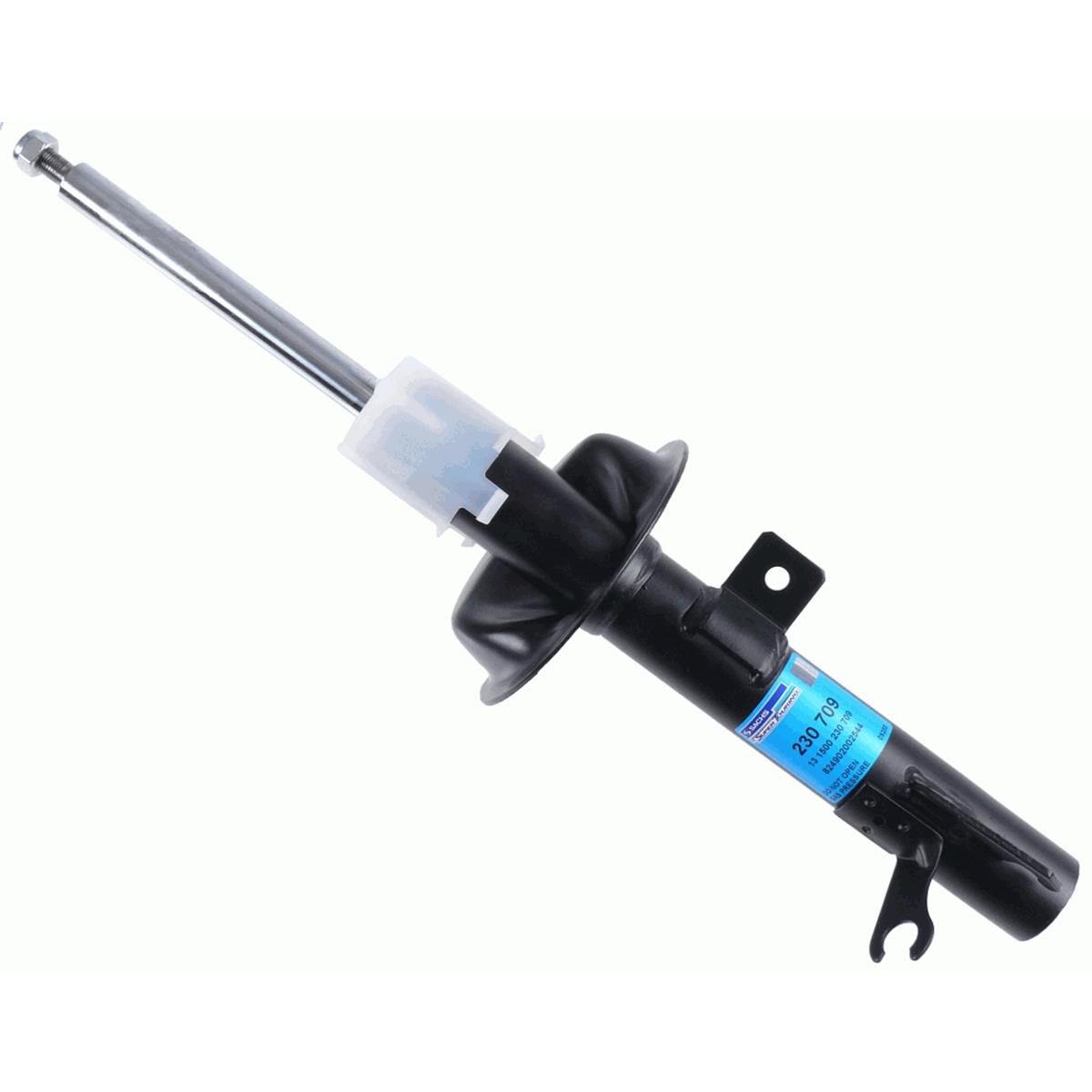 Sachs Shock Absorber - 230 709 | Supercheap Auto