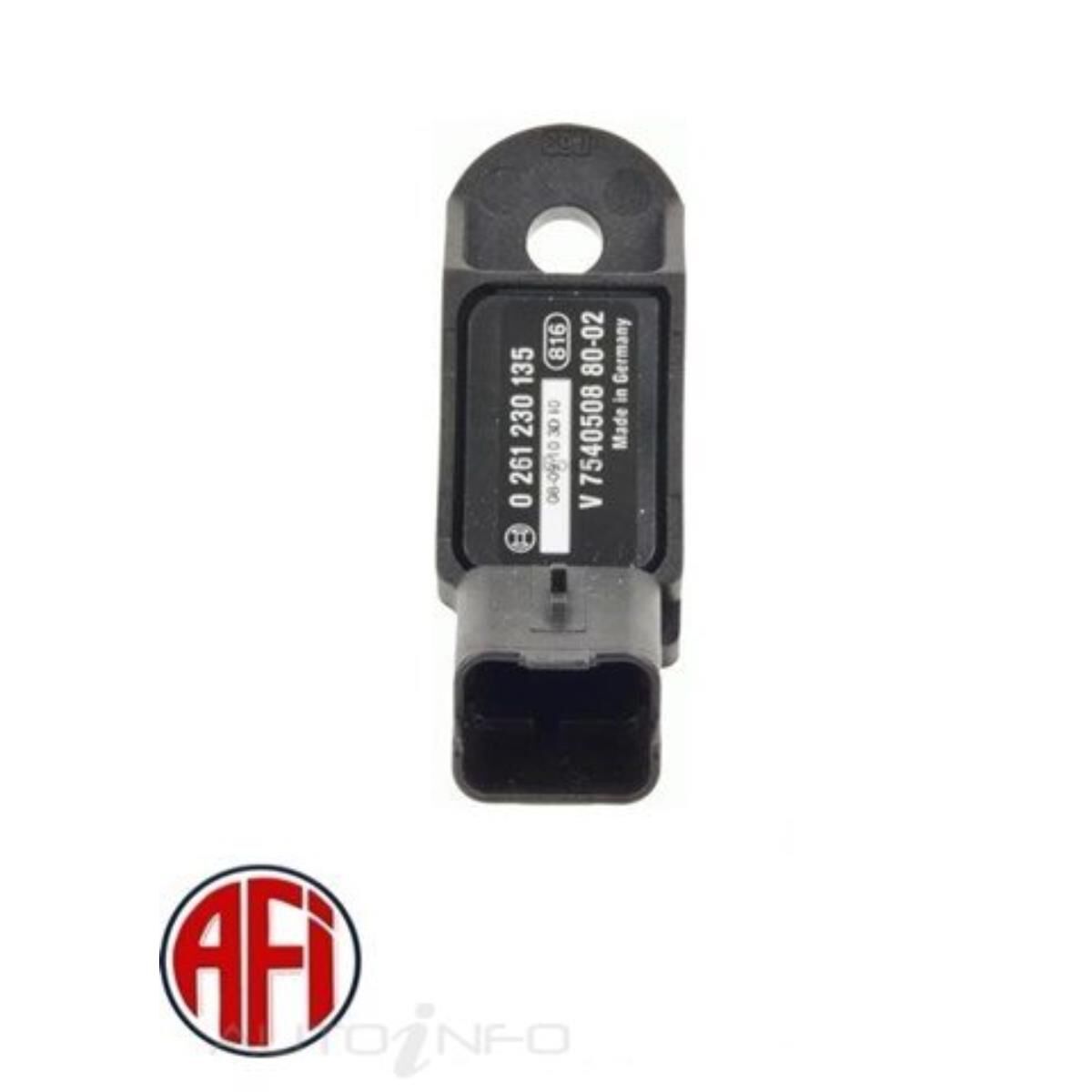 Afi Map Sensor - MAP1210 | Supercheap Auto