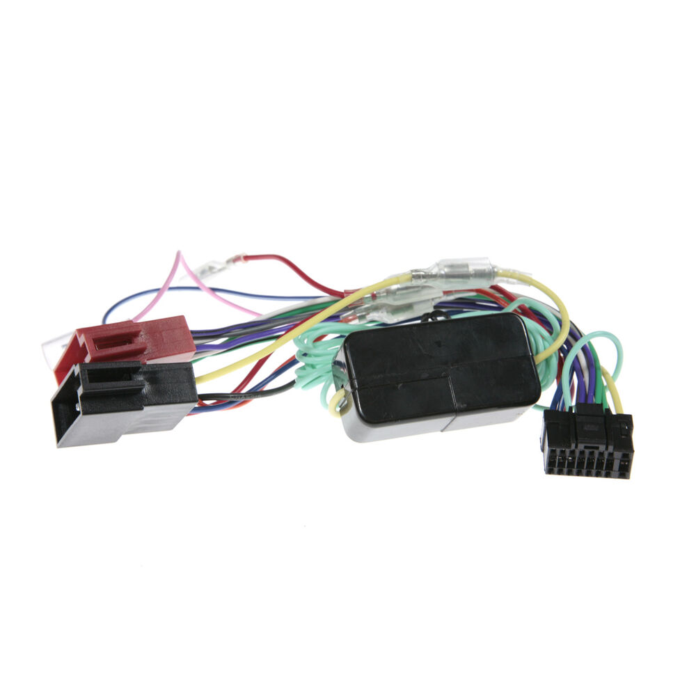 Aerpro Alpine ISO Harness 16 Pin - Harness - APP8ALPV | Supercheap Auto