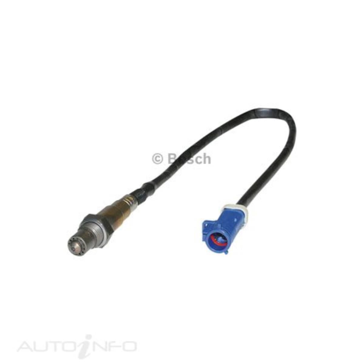 Bosch Oxygen Sensor - 0258006927 | Supercheap Auto