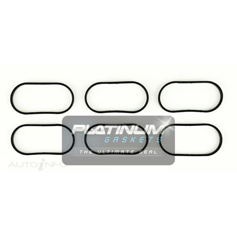 Platinum Plenum Chamber Gasket Set - PC602 | Supercheap Auto