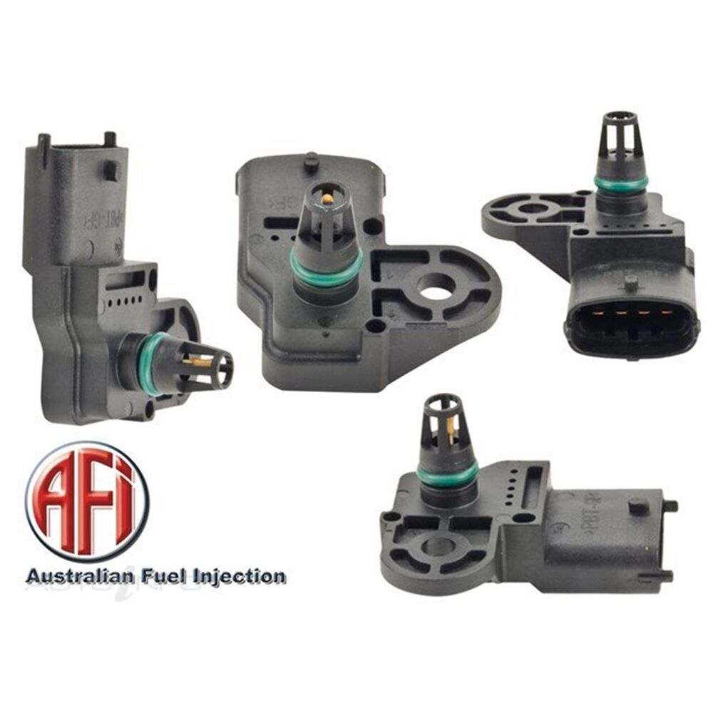 AFI MAP/Boost Pressure Sensor - MAP1158 | Supercheap Auto