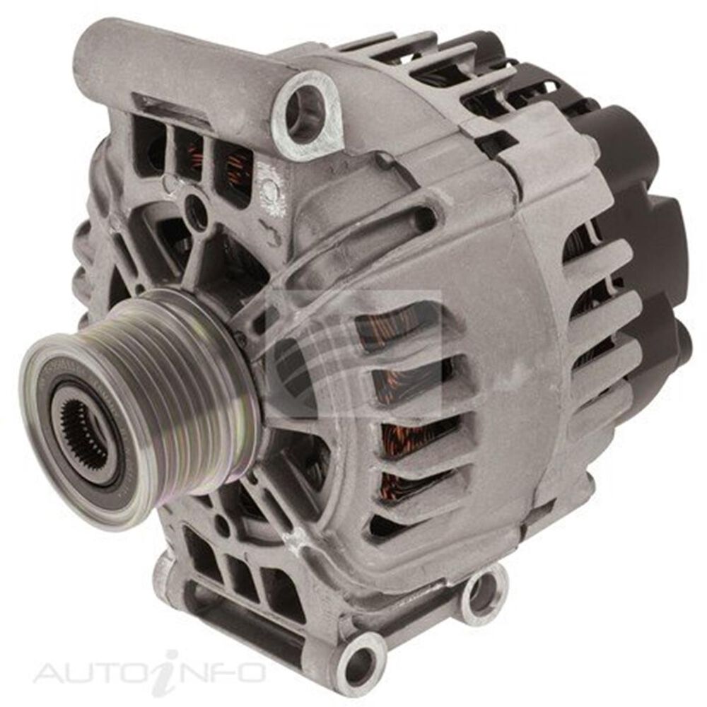 Valeo Alternator - 439617 | Supercheap Auto