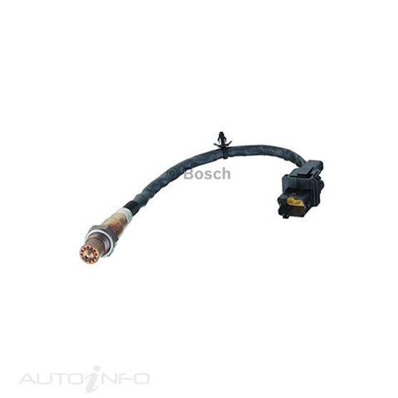 Bosch Oxygen Sensor Manifold - 0258007204 | Supercheap Auto