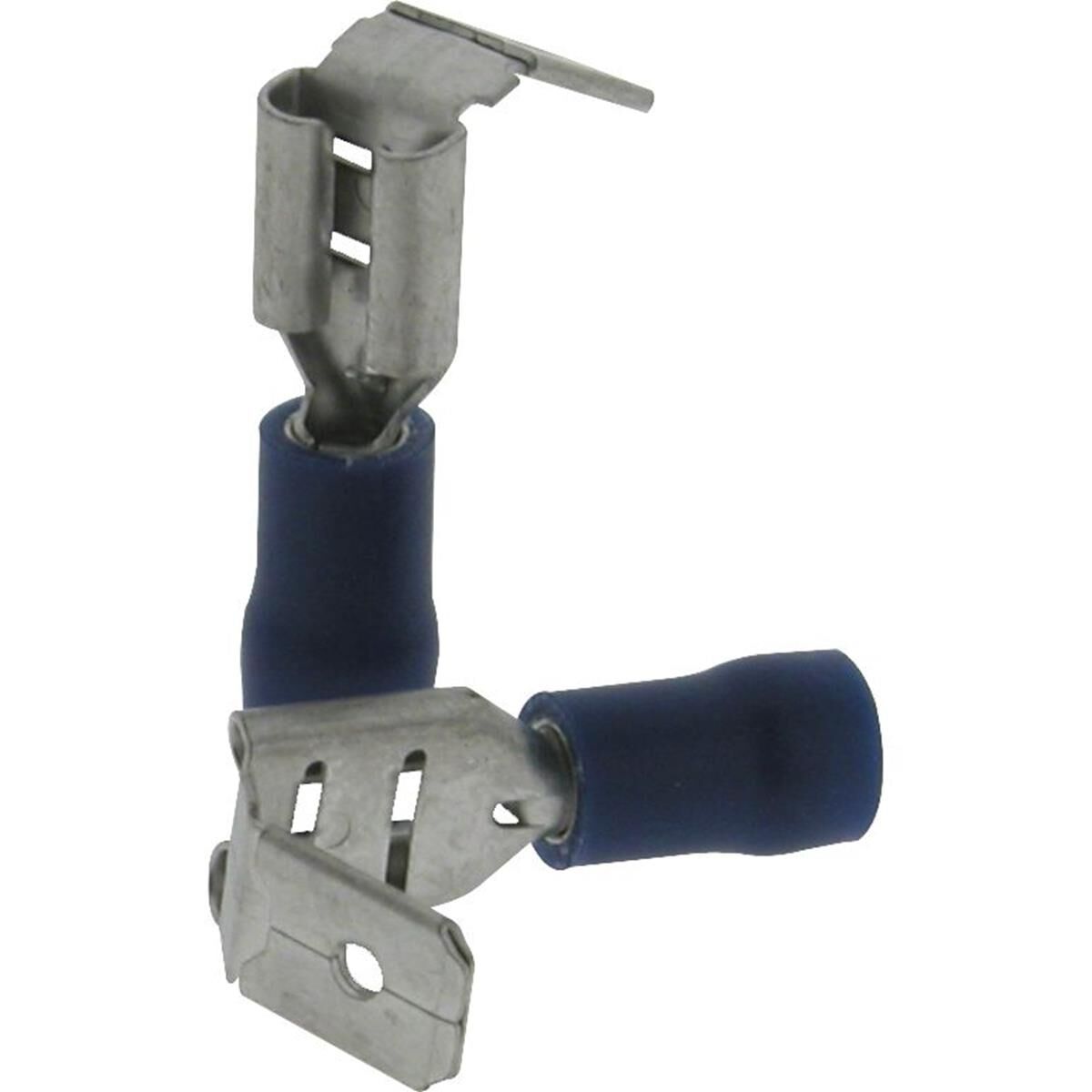 Jaylec Pkt 100 Piggy Back Terminal - TE4726 | Supercheap Auto