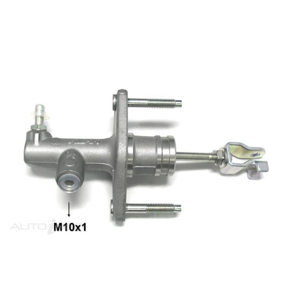 Ultima Clutch Master Cylinder - JB9689 | Supercheap Auto