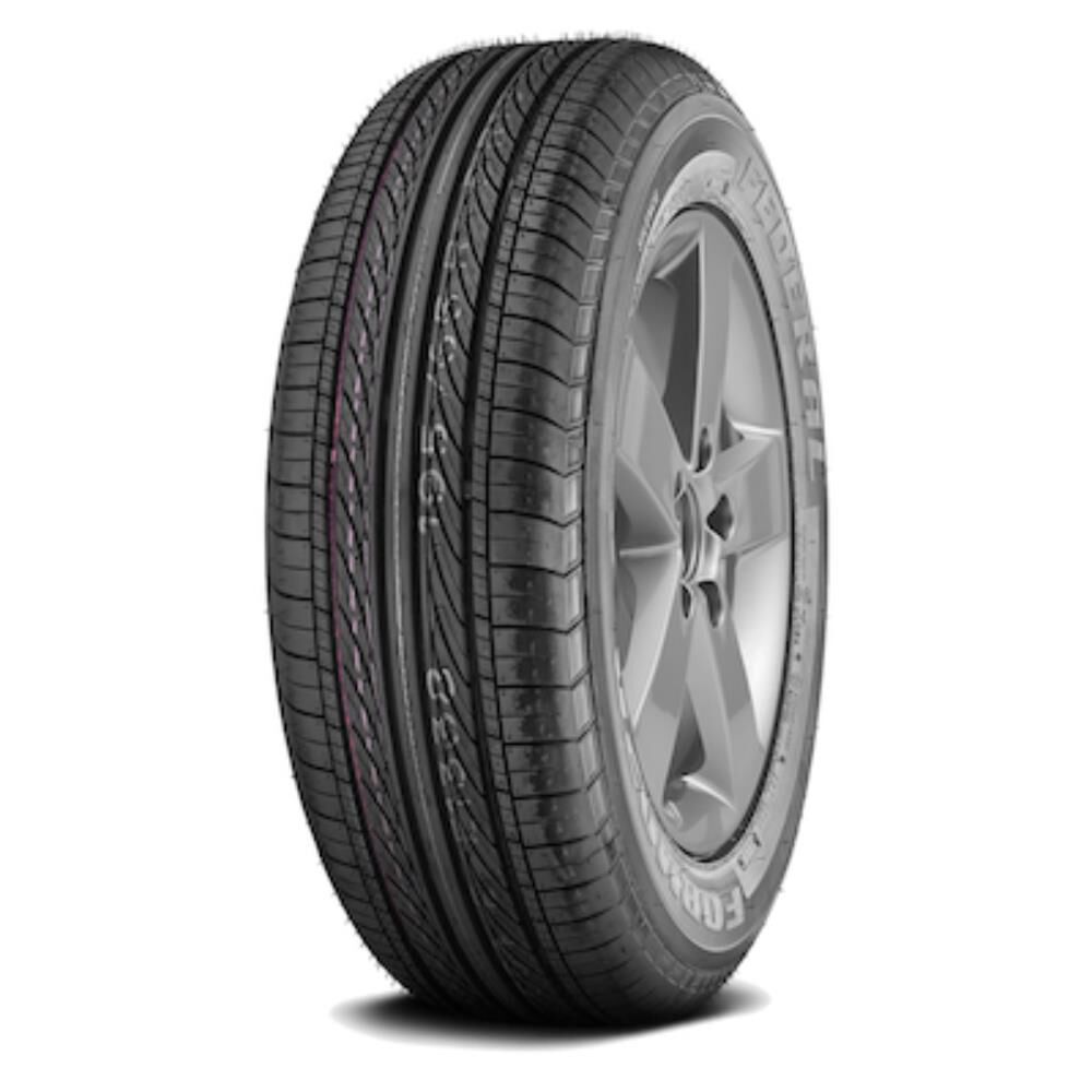 Federal Formoza FD 2 Passenger Car Tyres 215/55R17 98W | Supercheap Auto
